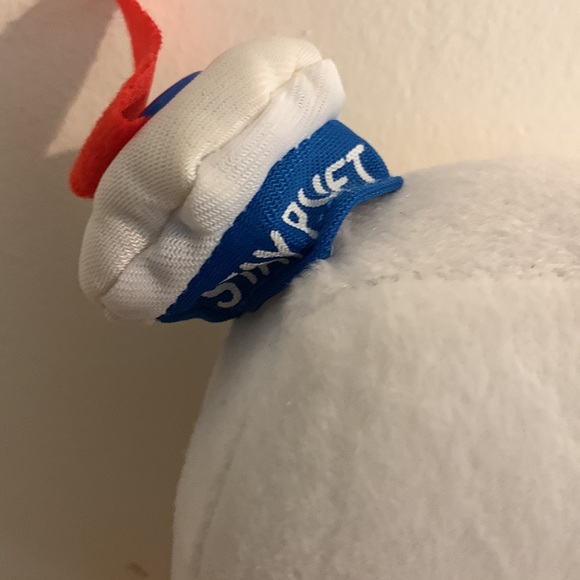 toy factory | Toys | Ghostbusters Movie Stay Puff Marshmallow Man Plush ...